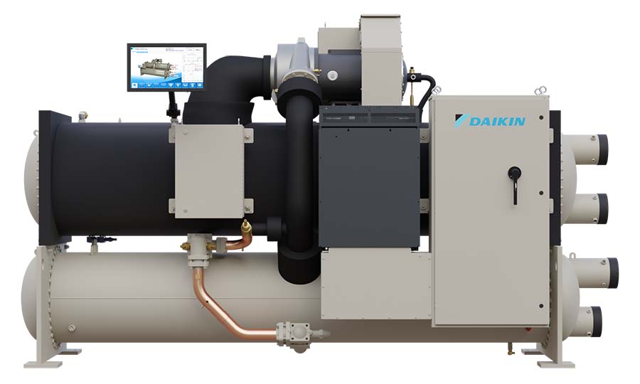 Chiller Our New Smart Chiller Keeps Your Ice Bath Perfectly Chilled At